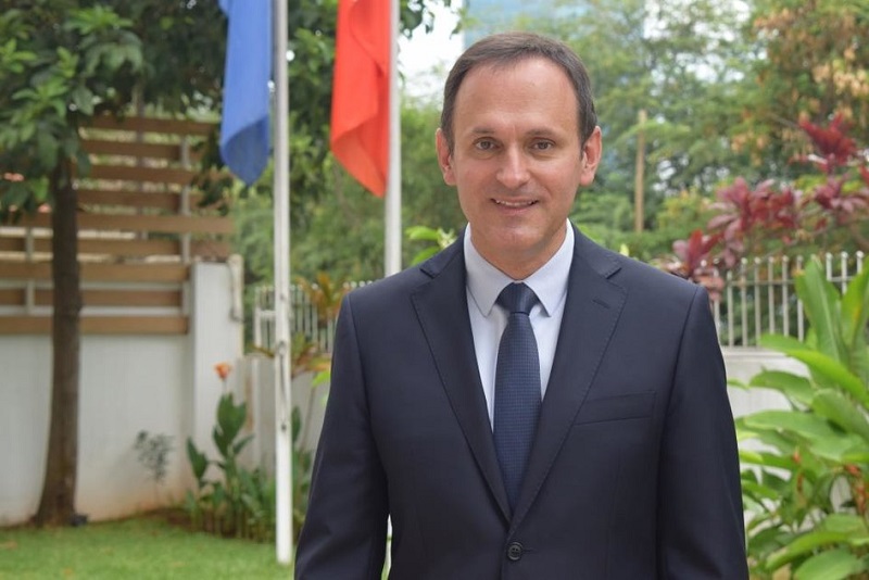 França interessada em explorar o Porto de Lobito - Jornal O Guardião